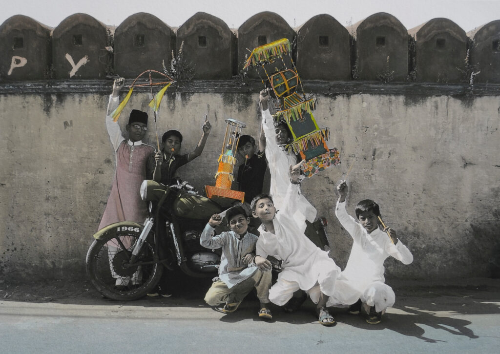 VIEWING ROOM | RAJESH SONI – Artspeaks India