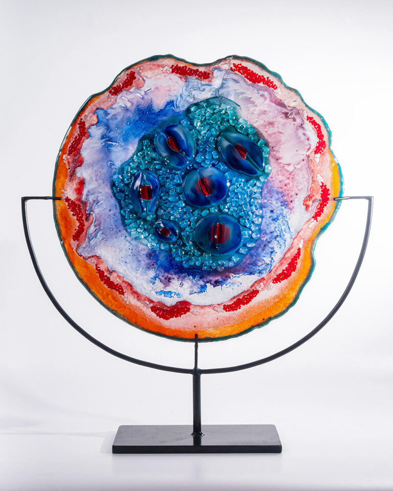 THE GLASS MENAGERIE | CONTEMPORARY PRACTICES IN GLASS – Artspeaks India